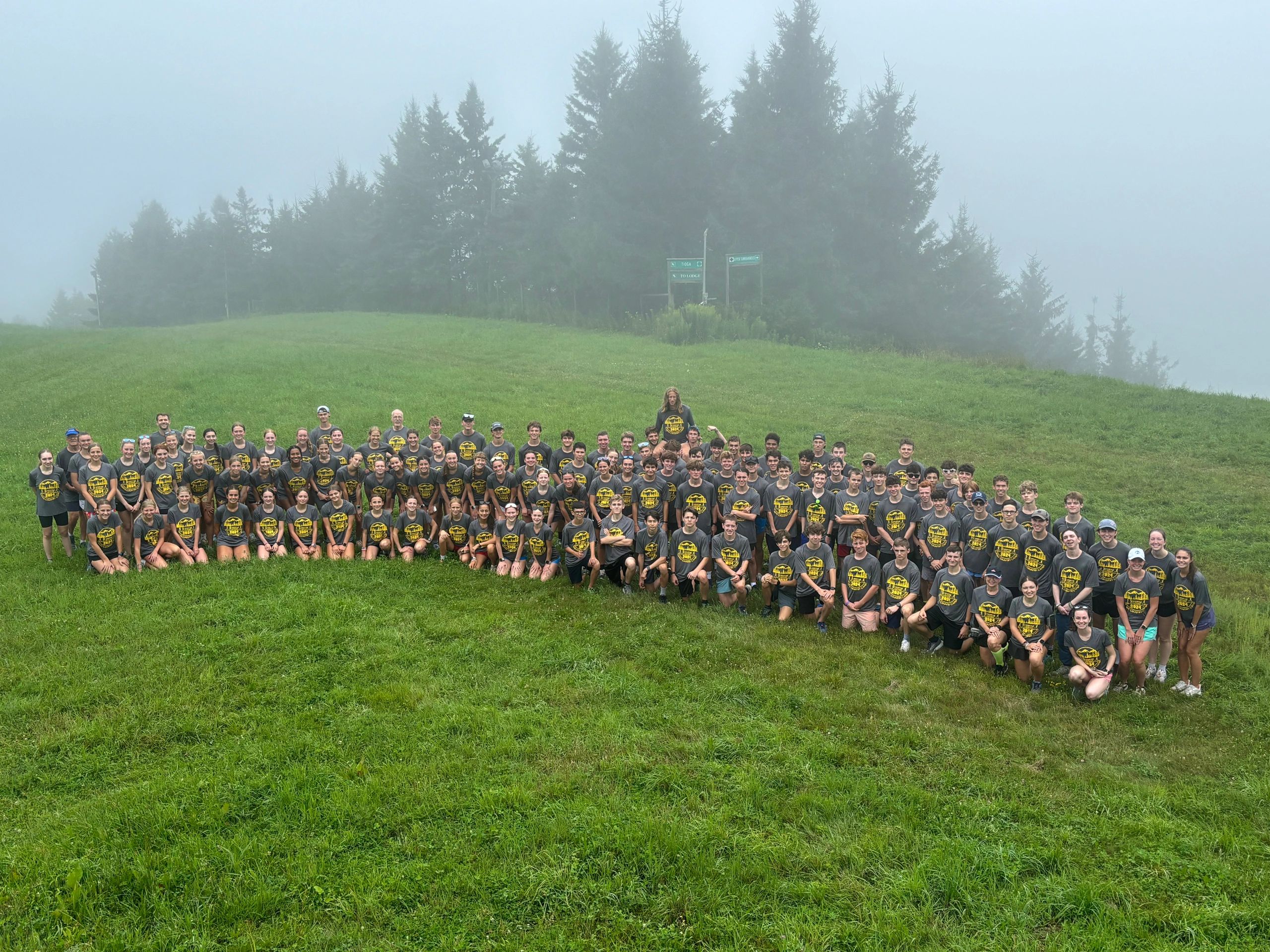 2025 Final Camp Info